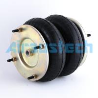 China Contitech Air Spring FD138-18 DS 2B8X2T / 8X2 Compression 175mm Stroke Removable Parts for sale