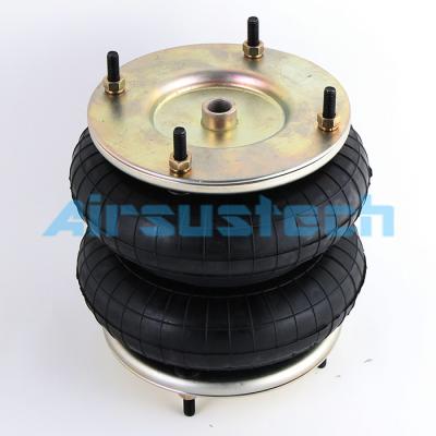 China Contitech Air Spring FD138-18 DS 2B8X2T / 8X2 Compression 175mm Stroke Removable Parts for sale