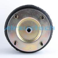 China Contitech Air Spring FD138-18 DS 2B8X2T / 8X2 Compression 175mm Stroke Removable Parts for sale