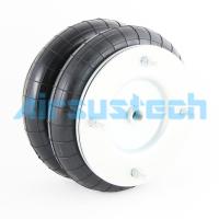 China Gas Filled Contitech Air Spring Factory Assurance Compression Shock Absorber 2 Bar-8 Bar for sale