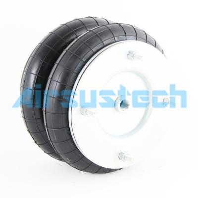 China Gas Filled Contitech Air Spring Factory Assurance Compression Shock Absorber 2 Bar-8 Bar for sale