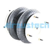 China Gas Filled Contitech FD138-18 DS Air Spring 175 Mm Diameter Compression Shock Absorber for sale