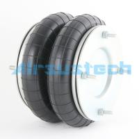 China FD 210-22 DS Contitech Airsustech Gas Filled Air Spring Removable Parts Mounting 75-250 Mm Height Range for sale