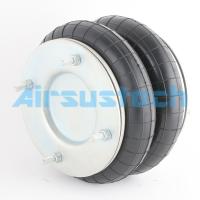 China FD 210-22 DS Contitech Airsustech Gas Filled Air Spring Removable Parts Mounting 75-250 Mm Height Range for sale