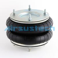 China Gas Filled Shock Absorber Contitech Air Spring FD210-22 DS 220mm Stroke Dunlop SP1538 for sale