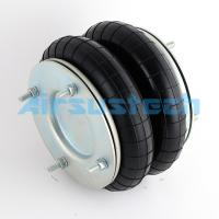 China Gas Filled Shock Absorber Contitech Air Spring FD210-22 DS 220mm Stroke Dunlop SP1538 for sale