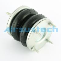 China Air Actuator Contitech Bellow NO. 12X2 G1/2 Air Inlet Breath Max. Stroke 225mm FD 412-18 DS for sale