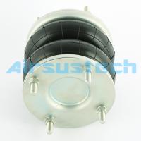 China Air Actuator Contitech Bellow NO. 12X2 G1/2 Air Inlet Breath Max. Stroke 225mm FD 412-18 DS for sale