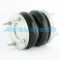 China Air Actuator Contitech Bellow NO. 12X2 G1/2 Air Inlet Breath Max. Stroke 225mm FD 412-18 DS for sale