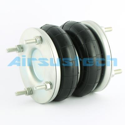 China Air Actuator Contitech Bellow NO. 12X2 G1/2 Air Inlet Breath Max. Stroke 225mm FD 412-18 DS for sale
