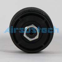 China Single Convolution Rubber Bellows Air Bags Style 2M1A W02-M58-3002 Firestone Sleeve Air Actuator for sale