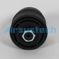 China Single Convolution Rubber Bellows Air Bags Style 2M1A W02-M58-3002 Firestone Sleeve Air Actuator for sale
