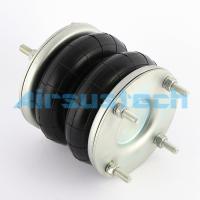 China Airsustech Gas Filled Air Shock Absorber 265 Mm Stroke Air Spring Repalce FD 614-26 Contitech for sale