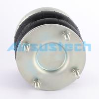 China Airsustech Gas Filled Air Shock Absorber 265 Mm Stroke Air Spring Repalce FD 614-26 Contitech for sale