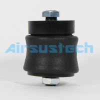 China Stress Tested Firestone Air Spring 65mm OEM W01-358-3002 Single Convoluted Air Bags for sale