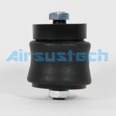China Stress Tested Firestone Air Spring 65mm OEM W01-358-3002 Single Convoluted Air Bags for sale