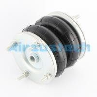China FD 614-26 DS Contitech Double Convolution Air Spring W01R584064 Firestone Inflatable Shock Absorber for sale