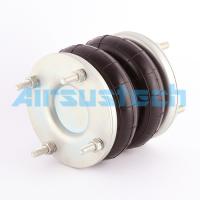 China Norgren Rubber Air Bellows M/31142 Gas Filled Contitech Air Spring 100% New FD 614-26 DS for sale