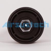 China Firestone Black Rubber Bellows Air Bags W01-M58-3002 Easy Install Air Helper Springs for sale