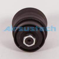 China Firestone Black Rubber Bellows Air Bags W01-M58-3002 Easy Install Air Helper Springs for sale