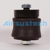 China Carbon Steel Industrial Air Spring W01-358-3001 Firestone Parts Rubber Air Bellows for sale