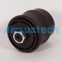 China Carbon Steel Industrial Air Spring W01-358-3001 Firestone Parts Rubber Air Bellows for sale