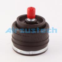 China W02-M58-3006 38mm Industrial Air Spring Single Convoluted Carbon Steel Installation for sale