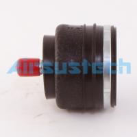 China W02-M58-3006 38mm Industrial Air Spring Single Convoluted Carbon Steel Installation for sale