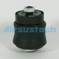 China W013583002 Firestone Air Spring 2M1A Single Convolution Rubber Steel Air Bags for sale
