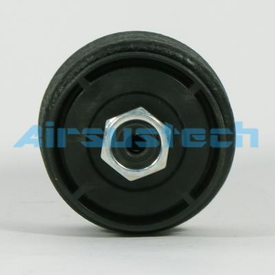 China W013583002 Firestone Air Spring 2M1A Single Convolution Rubber Steel Air Bags for sale