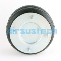 China FD 614-26 DS Contitech Air Spring 14.5X2 Double Convolution Suspension Air Rubber Bellow for sale
