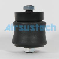 China W02-M58-3001 Firestone Industrial Air Springs Durability Single Convoluted Air Suspension for sale