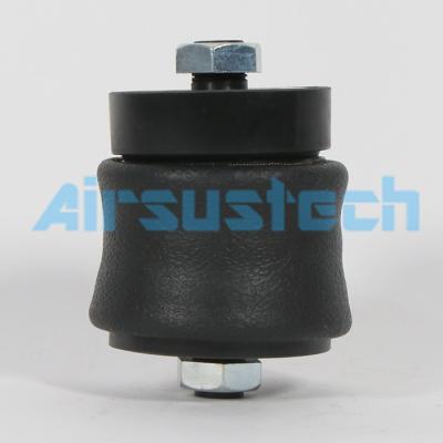 China W02-M58-3001 Firestone Industrial Air Springs Durability Single Convoluted Air Suspension for sale