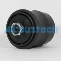 China W02-M58-3001 Firestone Industrial Air Springs Durability Single Convoluted Air Suspension for sale