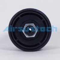 China Rubber Air Springs W02-M58-3001 Firestone Industrial Air Bellow Easy Installation for sale