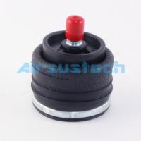 China Natural Rubber Single Convoluted Air Spring W02-M58-3006 Firestone Sleeve Type Air Shock 1M1A-1 for sale