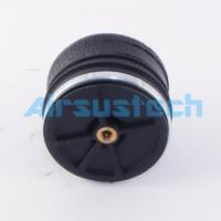 China Natural Rubber Single Convoluted Air Spring W02-M58-3006 Firestone Sleeve Type Air Shock 1M1A-1 for sale