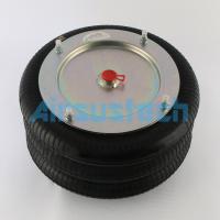 China FT 76-20 DS Triple Convolution Air Spring Contitech With Removable Connecting Parts for sale