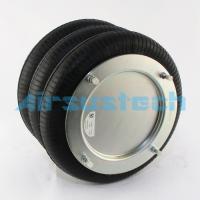 China FT 76-20 DS Triple Convolution Air Spring Contitech With Removable Connecting Parts for sale