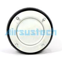 China FT 138-26 DS Triple Convolution Contitech Air Actuators SP2863 Dunlop With 250mm Stroke for sale