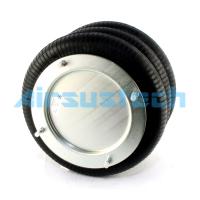 China Gas Filled Air Shock Absorber 190mm Stroke FT 76-20 DS W01R584095 Firestone Rubber Air Spring for sale
