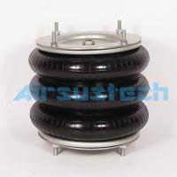 China FT 138-26 DS 100% New Model Contitech Air Spring G1/2 Inlet Flange Air Shock for sale