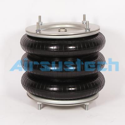 China FT 138-26 DS 100% New Model Contitech Air Spring G1/2 Inlet Flange Air Shock for sale