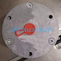 China AIRSUSTECH 6X3 Replace FT 76-20 DI CR Contitech Air Spring Triple Convolution PM/31063 Norgren for sale