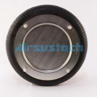 China FT 76-20 DS CR Contitech Air Spring 285mm Max Height W01R584095 Firestone Air Suspension for sale