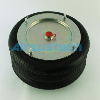 China Gas Filled FT 76-20 DS CR Contitech Air Spring W01-R58-4095 Shock Absorber 12 Months Guarantee for sale