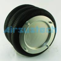 China Gas Filled FT 76-20 DS CR Contitech Air Spring W01-R58-4095 Shock Absorber 12 Months Guarantee for sale