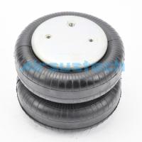 China 2B7444 AIRSUSTECH Industrial Air Bags W01-358-7444 Firestone Air Shock For Heavy Duty Applications for sale