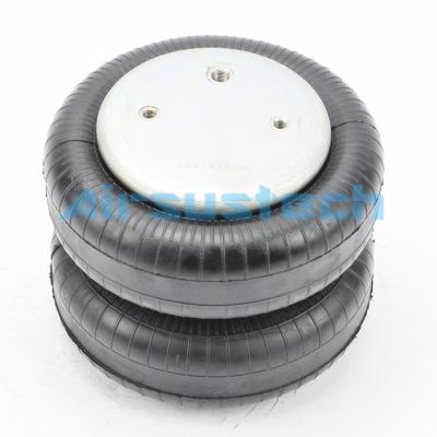 China 2B7444 AIRSUSTECH Industrial Air Bags W01-358-7444 Firestone Air Shock For Heavy Duty Applications for sale