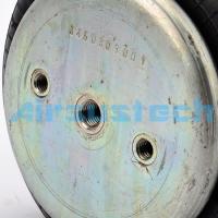 China Firestone OEM Style 22-1.5 Rubber Bellows Air Bags W01-358-7443 Industrial Air Spring for sale